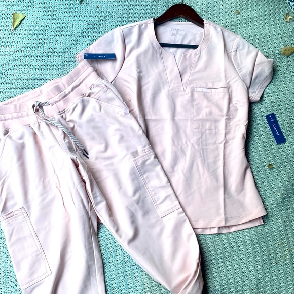 Jaanuu | Other | Brand New Jaanu Xs Scrubs | Poshmark